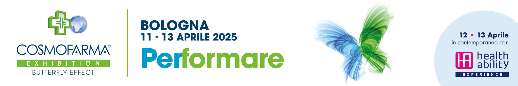 Cosmofarma 2025 | Cosmofarma
