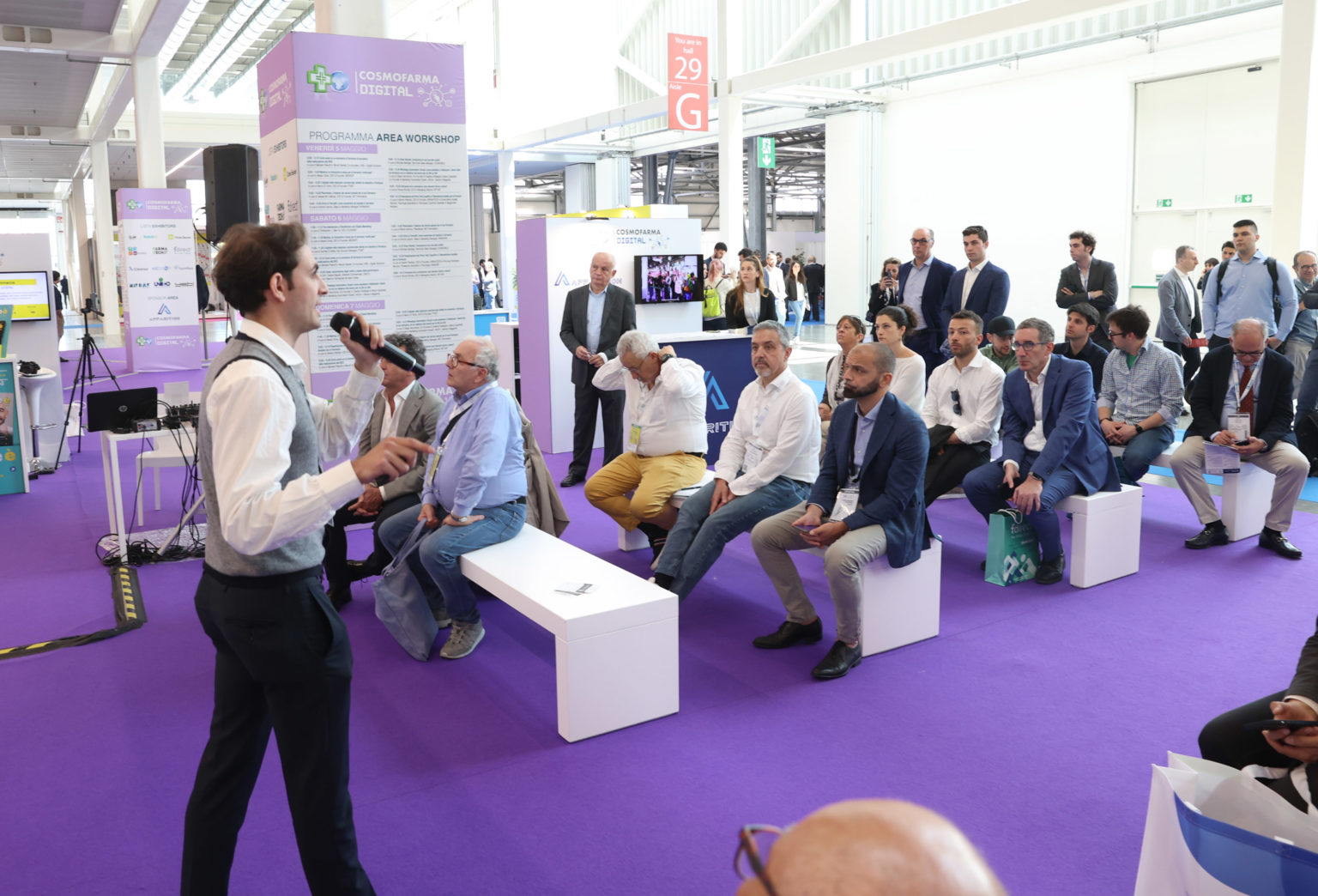 Cosmofarma Digital | Cosmofarma