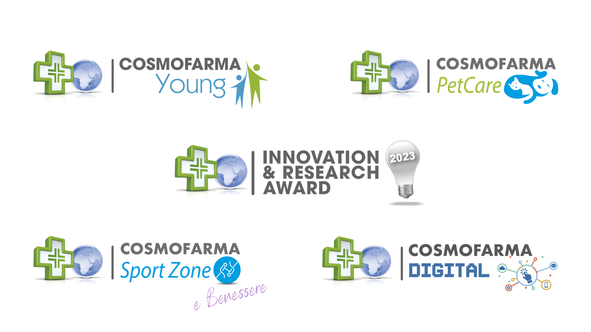 Cosmofarma Exhibition, l'evento leader per il mondo farmacia
