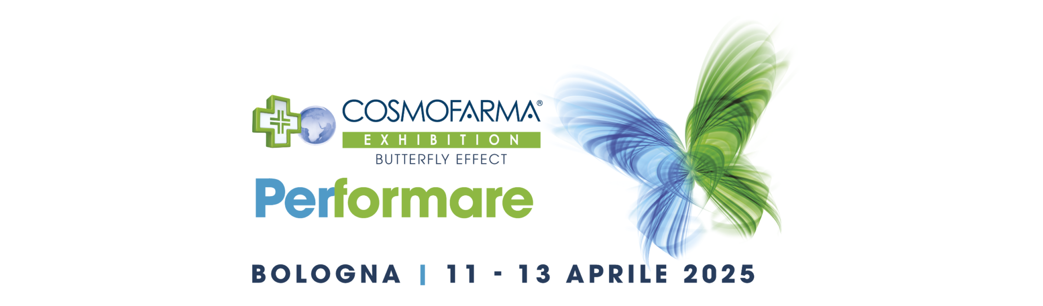 Cos'è Cosmofarma Exhibition | Cosmofarma