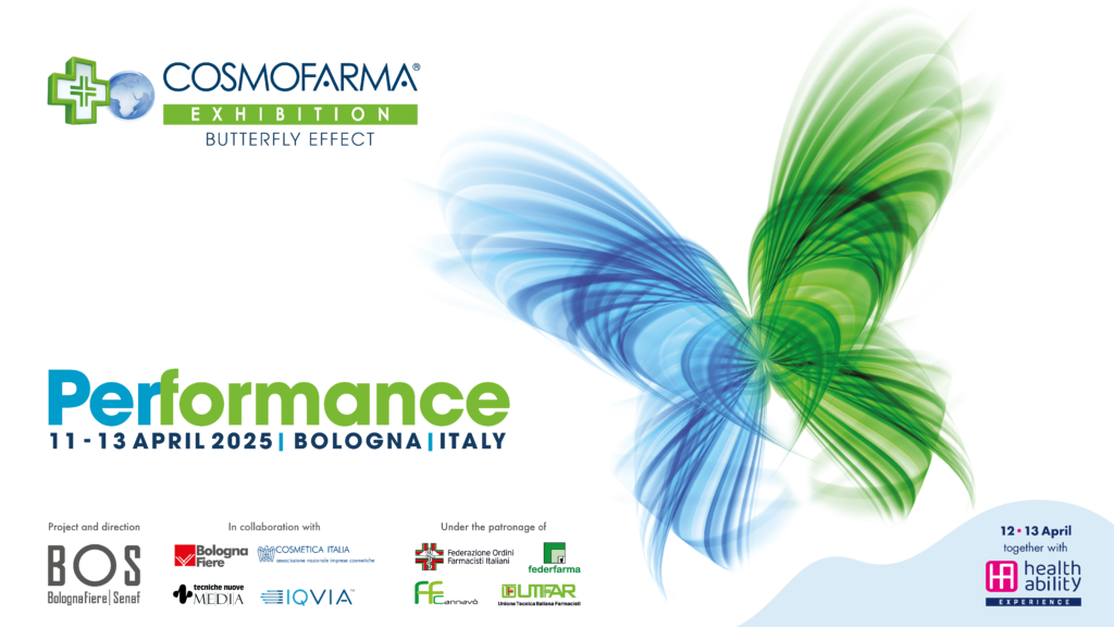 Cosmofarma, the leading event for the pharmacy world | Cosmofarma